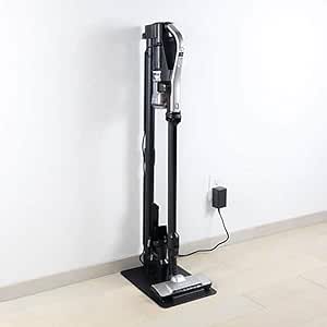 Amazon.co.jp: 日立 掃除機スタンド シービージャパン クリーナースタンド HCS-03BK : DIY・工具・ガーデン