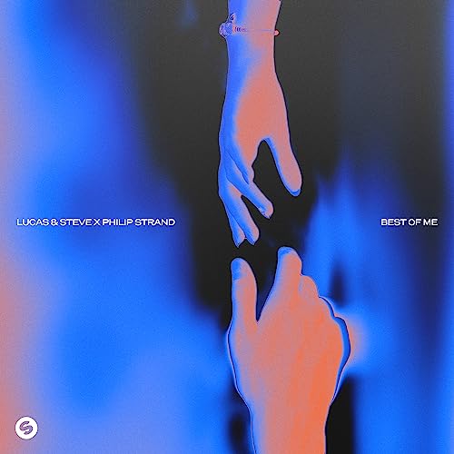 Spiele Best Of Me von Lucas and Steve & Philip Strand auf Amazon Music ab