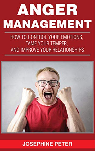 20 Best Anger Management Books of All Time - BookAuthority