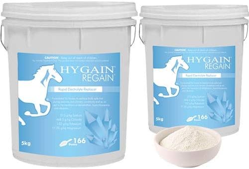 Regain (11 lbs.) + Free Shipping