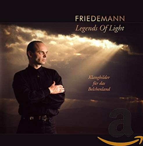 Amazon.com: Legends Of Light: CDs & Vinyl