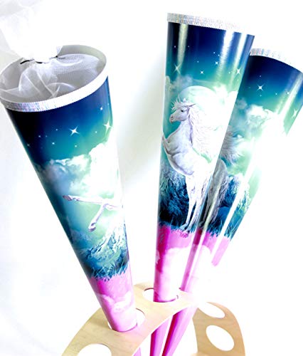 German School Cones- Schultüte for the First Day of School, Buy them ...