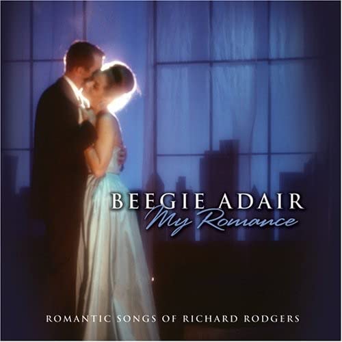 Beegie Adair, Richard Rodgers, Lorenz Hart, Chris Brown, Roger Spencer ...