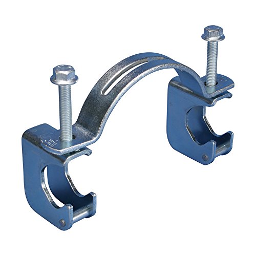 Amazon.com: Quick Grip Lateral Sway Brace, 6" Pipe (Pack of 10) : Patio ...