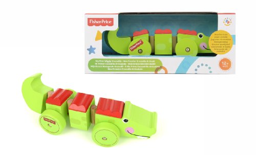 Fisher Price Krokodil – Die 15 besten Produkte im Vergleich - kita.de ...
