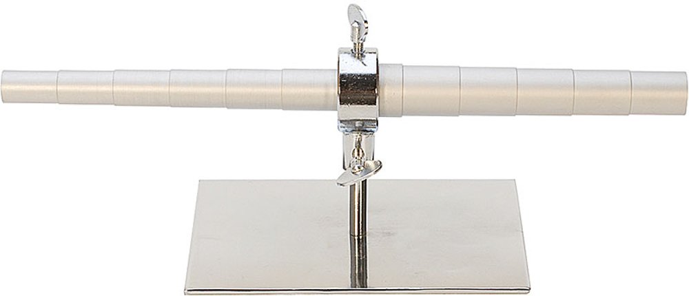 Double Sided Stepped Mandrel, 12 Inch Mandrel | MAN-138.00: Hand Tool ...