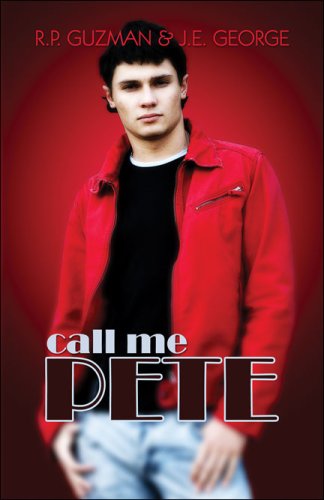 Call Me Pete: Guzman, R. P., George, J. E.: 9781424159529: Amazon.com ...