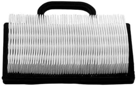Briggs and Stratton Genuine 499486S Air Filter Cartridge : Amazon.co.uk ...