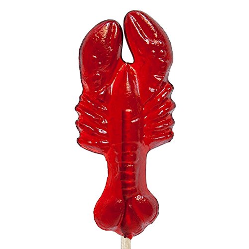 Amazon.com: Lobster Lollipops Set of 12 : Grocery & Gourmet Food