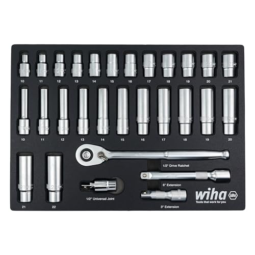 Best German Socket Set: A Guide to Quality and Durability - Totally ...