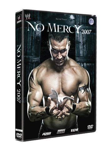 Amazon.com: WWE - No Mercy 2007 [DVD] : Batista: Movies & TV
