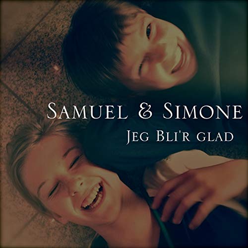 Play Jeg Bli'r Glad by Samuel & Simone on Amazon Music