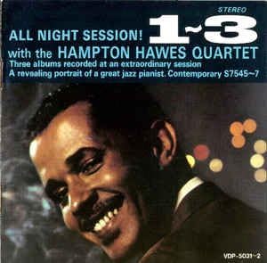 Amazon.co.jp: ALL NIGHT SESSIONS！[2CD]: ミュージック