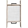 Amazon.com : Large Soil Sifter, Dirt Sifter for Gardening, for Use in a ...