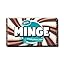 Minge Chocolate Bar with Novelty Joke Wrapper - Funny Rude Gift ...