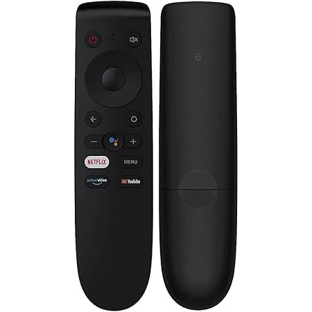 Buy Non Bluetooth Without Voice Command Remote for OnePlus Y Series HD ...