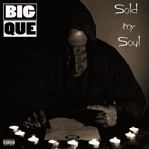 Sold My Soul de Big Que no Amazon Music Unlimited
