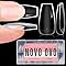 Amazon.com: NOVO OVO Extra Super Extreme Long Stiletto Nail Tips, 5XL ...