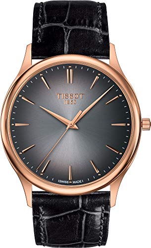 The 15 Best Tissot Watches for Men · Effortless Gent