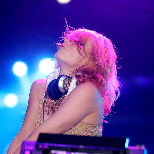 Amazon MusicでDJ阿基のEA7经典旋律 卡点BGM EA7车载嗨曲 夜店DJ舞曲 EA7慢嗨DJを再生する