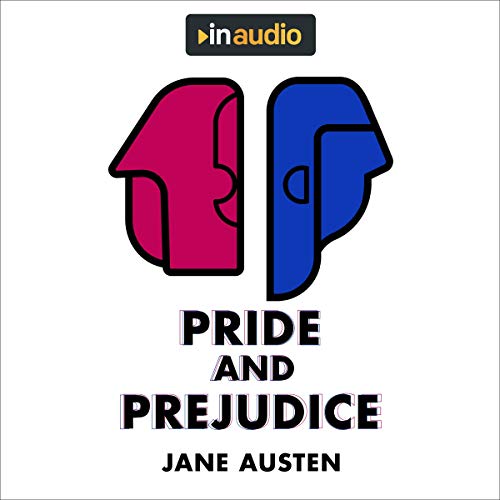 Pride and Prejudice (Audio Download): Jane Austen, Kate Redding ...