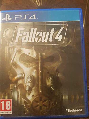 Fallout 4 : Amazon.in: Video Games