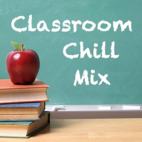Amazon MusicでVARIOUS ARTISTSのClassroom Chill Mixを再生する
