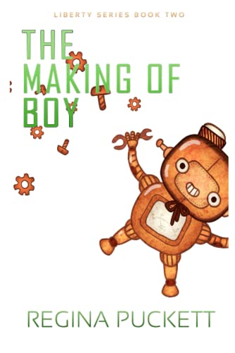Book review of The Making of Boy - Readers' Favorite: Book Reviews and ...