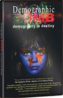 Amazon.com: Demographic Bomb Documentary DVD : Movies & TV
