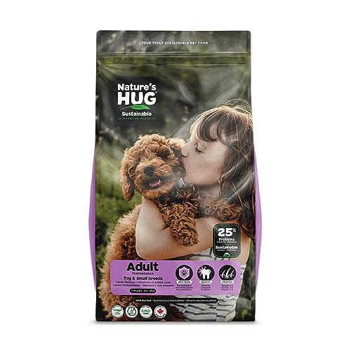 Wrap Your Pup in Love with These Top 10 Dog Food Hugs - A Comprehensive ...