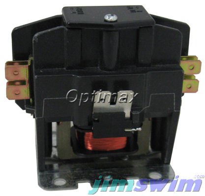 Western Switches & Contro HCC-1NU01AAC Contactor 240V 30Amp Spst ...