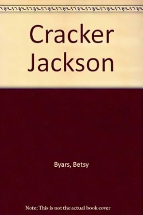 Cracker Jackson: Books - Amazon.ca