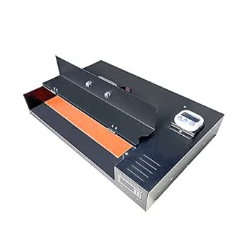 Amazon.com: DTF Oven Curing PET Film Heating Pad Device Hot Melt Powder ...