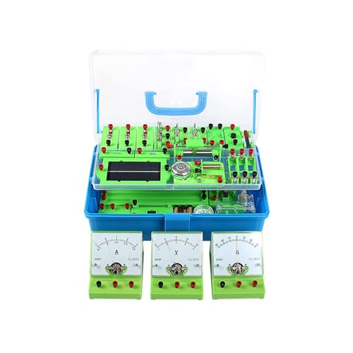 Physik Baukasten für Erwachsene – Die 15 besten Produkte im Vergleich ...