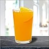 Buy Yera Conical Glass Tumbler Set - 215 ml - Elegant Moulded Design ...