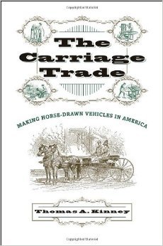 Carriage Trade: Birmingham, Stephen: Amazon.com: Books