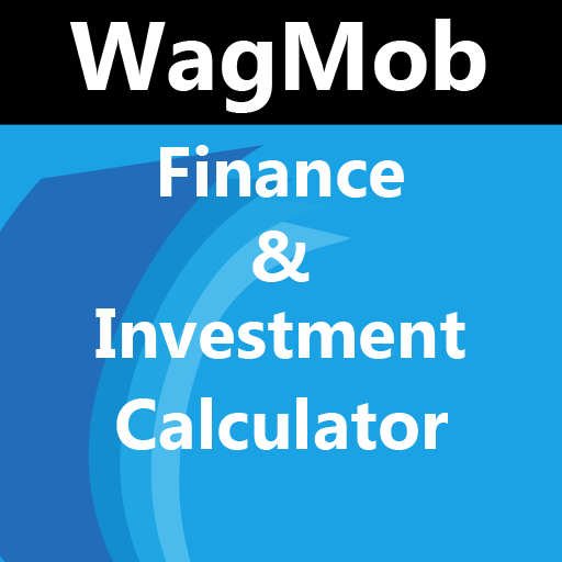 Finance & Investment Calculator - App on Amazon Appstore