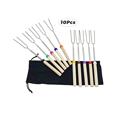 Amazon Best Sellers: Best Barbecue Forks