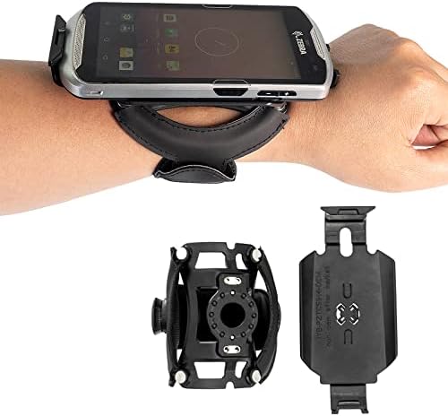 Amazon.com : Carrying Case for Zebra TC51 TC52 TC56 TC57 Barcode ...