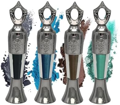 Amazon.com : Sheida Natural Kohl Powder – Long-Lasting Traditional ...