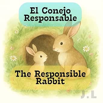 Amazon.com: Cuentos que enseñan / Stories that Teach: El conejo ...