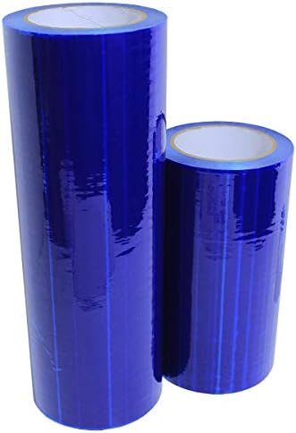 Floor Protection Film 36" x 200' Roll. Made in The USA. Easy Unwind ...