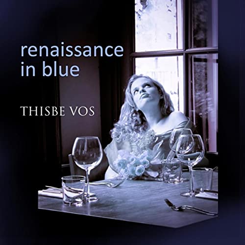 Play Renaissance in Blue by Thisbe Vos on Amazon Music