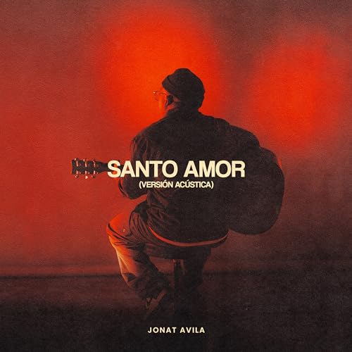 Écouter Santo Amor par Jonat Avila sur Amazon Music Unlimited