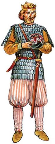 Amazon.com: H65015 King Edred Cardboard Cutout Standup : Tools & Home ...