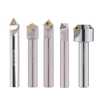 1pc 30 45 60 Degree SSK SSP SSH SSO SSY TCM SD SB C16-16-100 CNC ...
