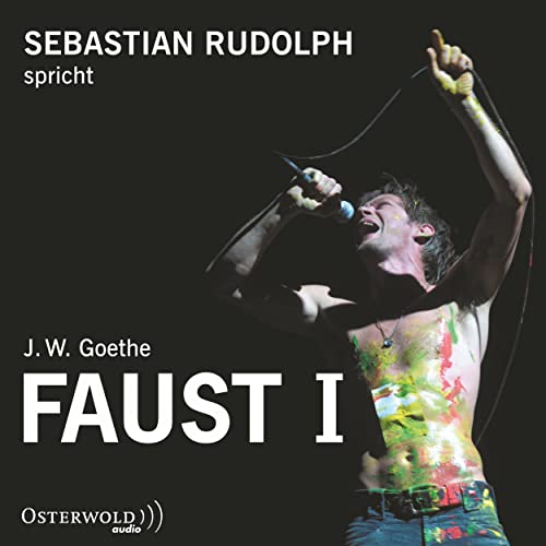 Amazon Music - Johann Wolfgang GoetheのFaust I - Amazon.co.jp