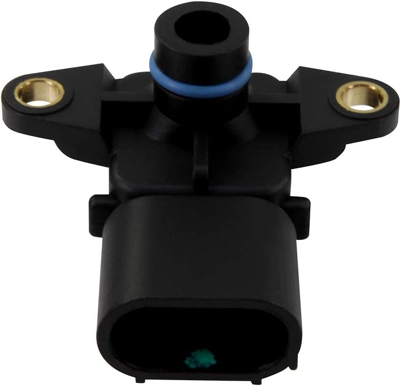 Amazon.com: TAMKKEN MAP Sensor Manifold Absolute Pressure Sensor ...