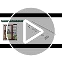 Self-Closing Sliding Patio Door Closer - Slideback-self Closing Sliding ...