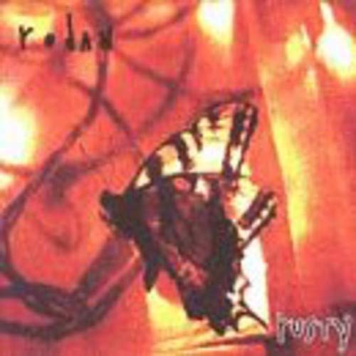 Rusty [Vinyl LP]: Amazon.de: Musik-CDs & Vinyl